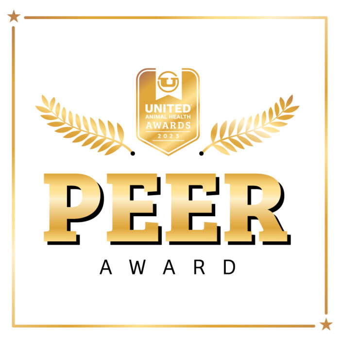 Sales Awards | United Animal Health